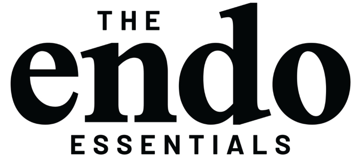 The Endo Essentials – The Endo Essentials